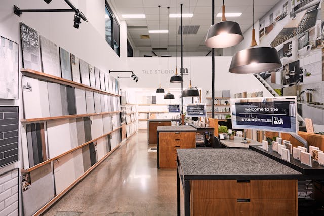 Studio M Home Style Series - Metricon Homes