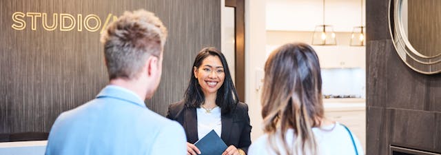 Book A Tour Of The Studio M By Metricon Today | Metricon Homes