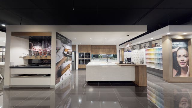 Metricon's Studio M Experience