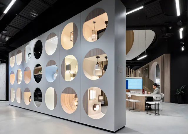 Studio M Open House Melbourne