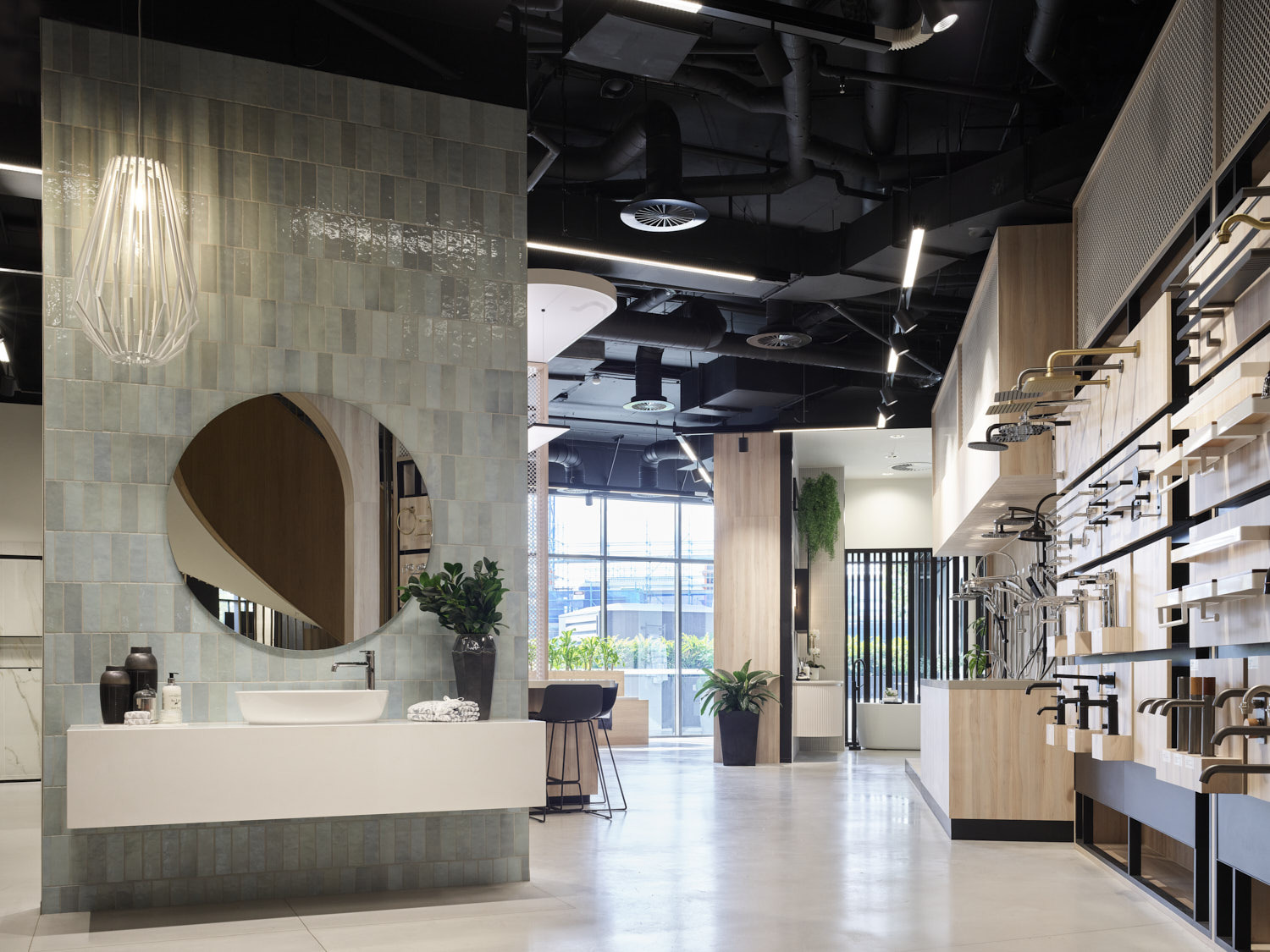 Metricon's Studio M Experience