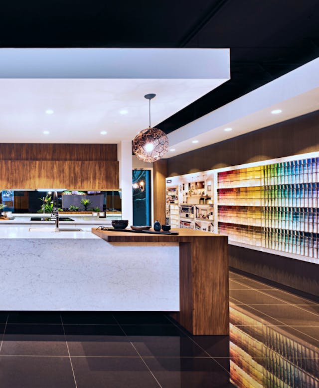 Riviera - New Home Design In Sydney - Visit Metricon!