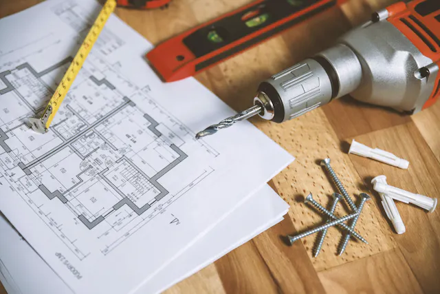 Metricon Building Process - Build Your Dream Home Today
