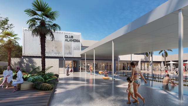 Townhomes at Alamora - Explore TownLiving by Metricon Now!