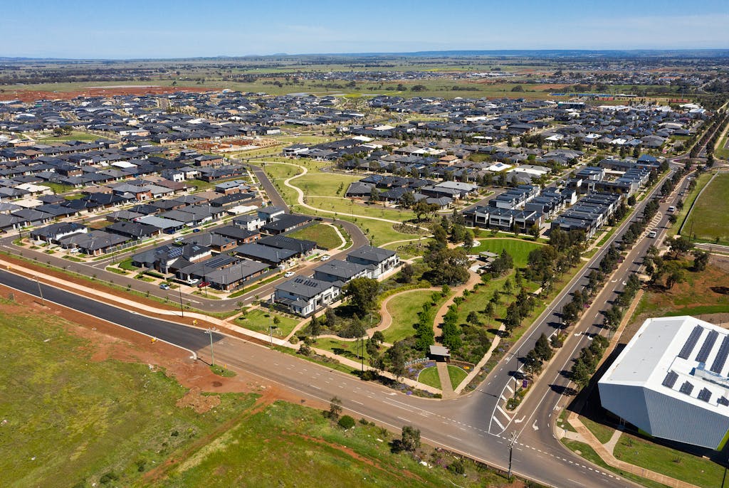 Want it Now? Move-In-Ready Townhomes by Metricon