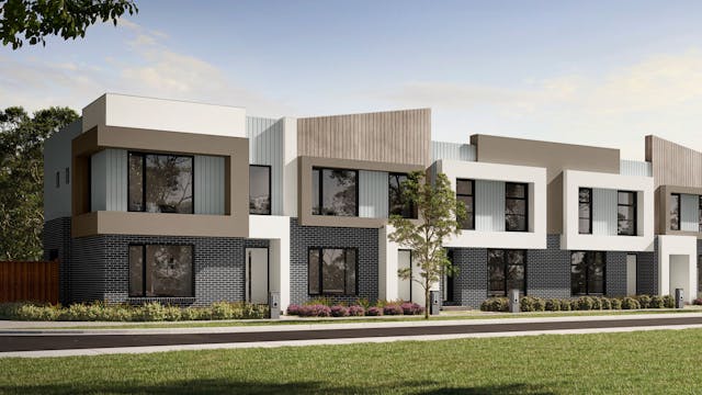 House & Land Packages In Melbourne - Starting at $409,900