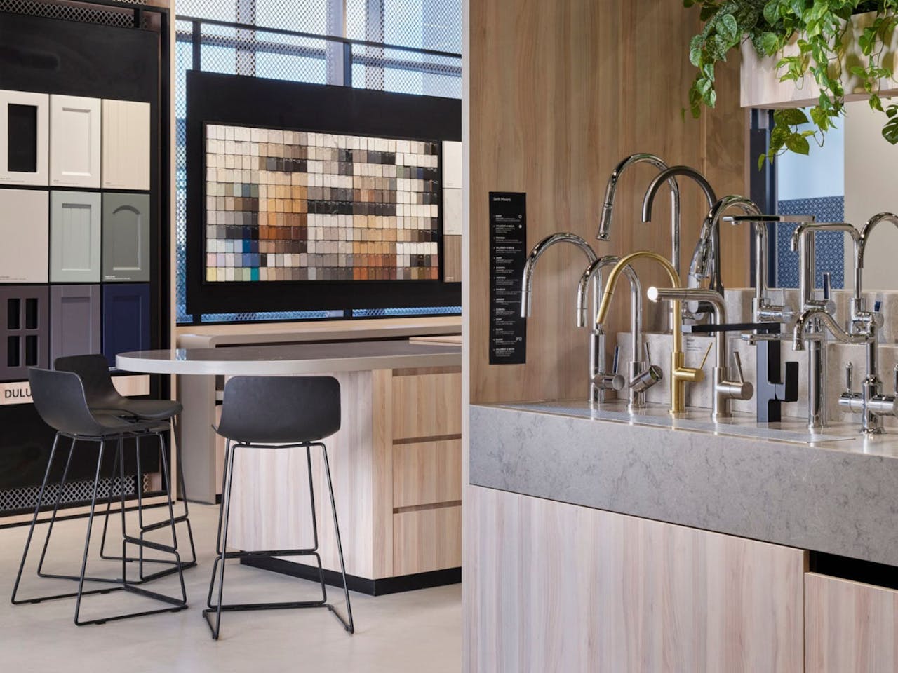 Metricon's Studio M Experience