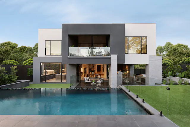 Signature Home Designs in Melbourne – Luxury Built Your Way
