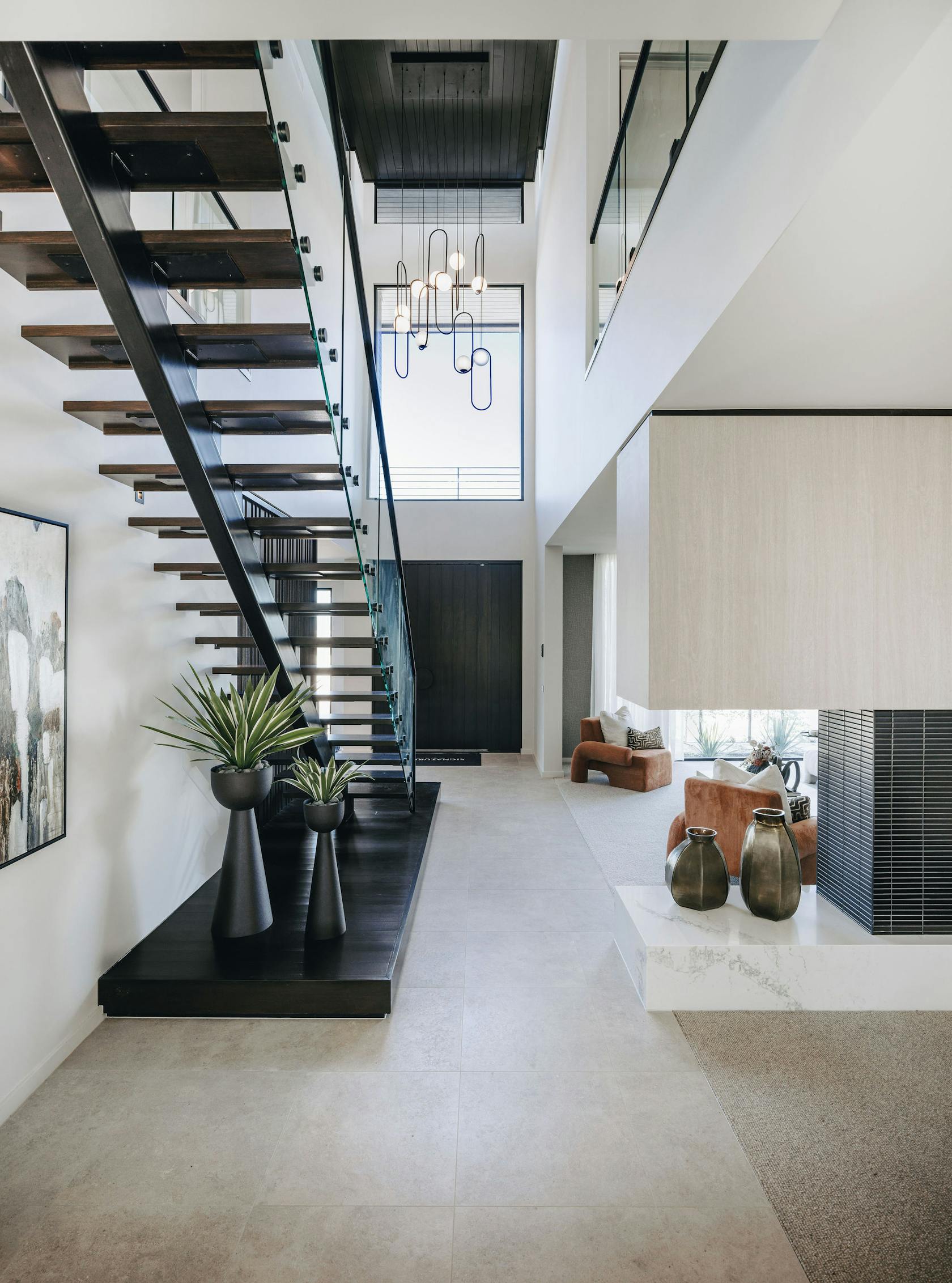 How To Choose The Right Staircase For Your Home