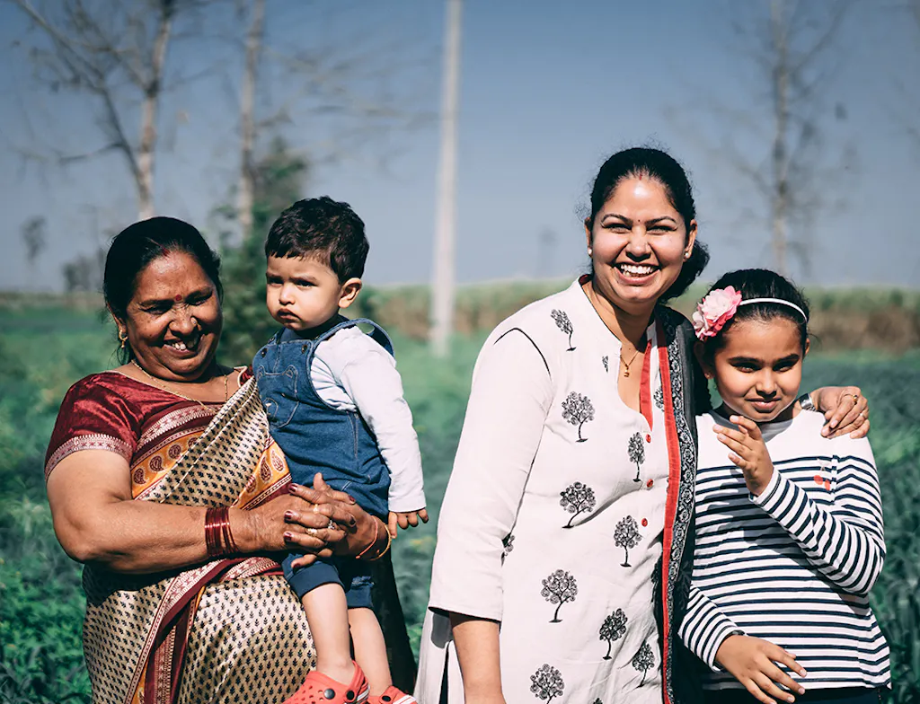 Multigenerational Living – Embrace the Australian Way