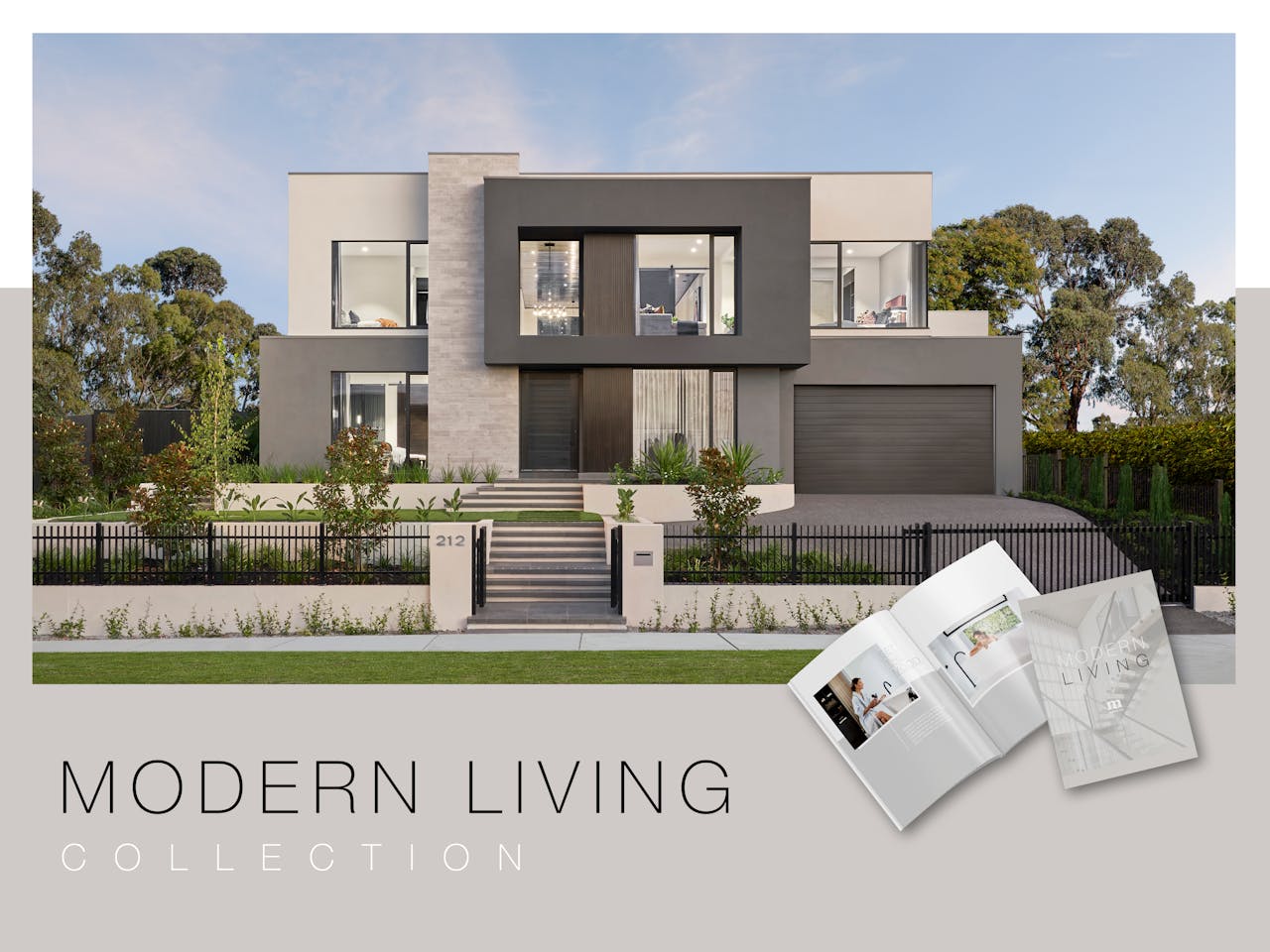 Signature By Metricon - See The Featured Home Designs