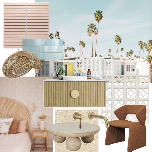 Introducing Metricon's latest façade, Las Palmas | Metricon