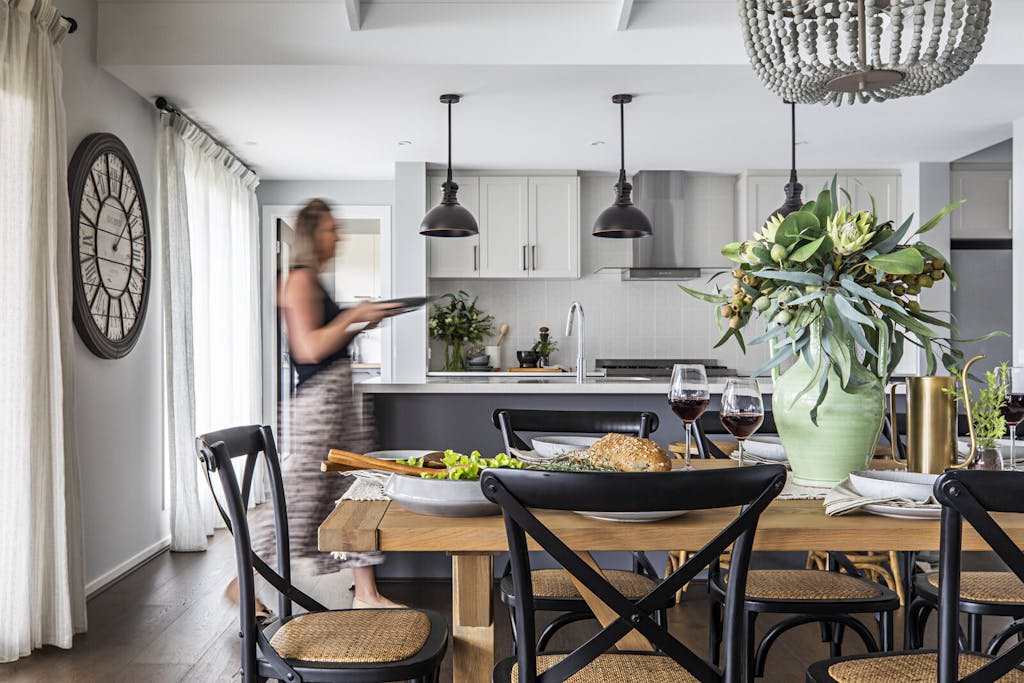 Single Storey House Designs & House Plans