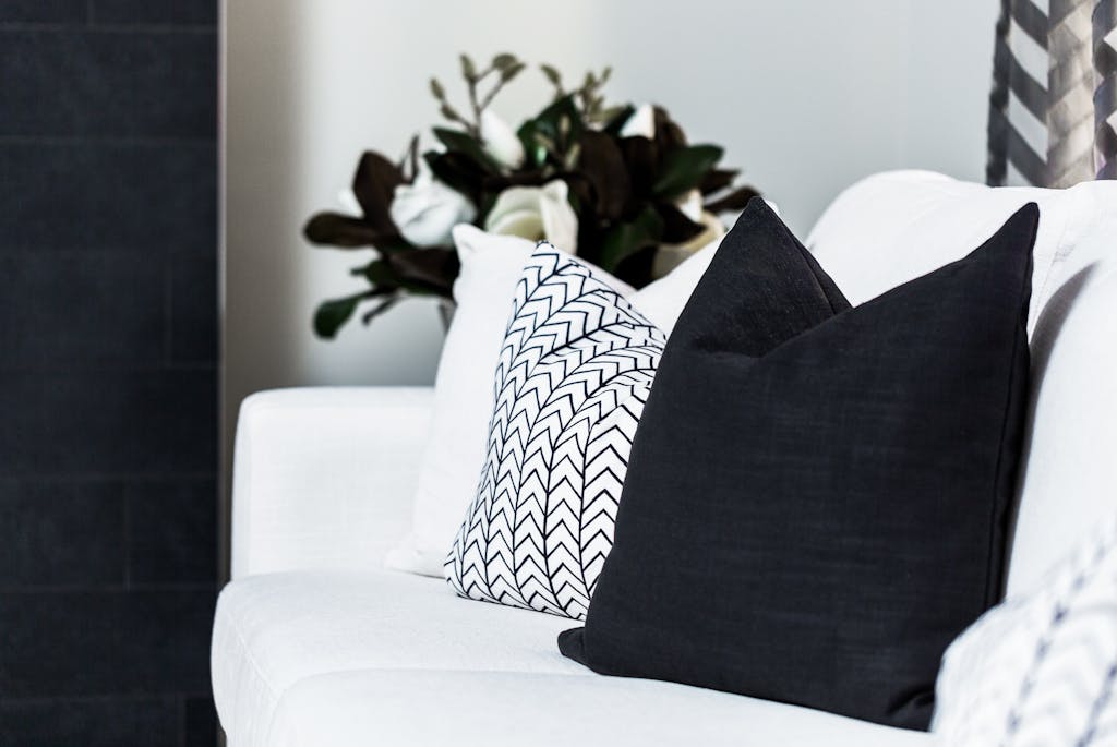 Black Label Style - High-End Luxury Designs By Metricon