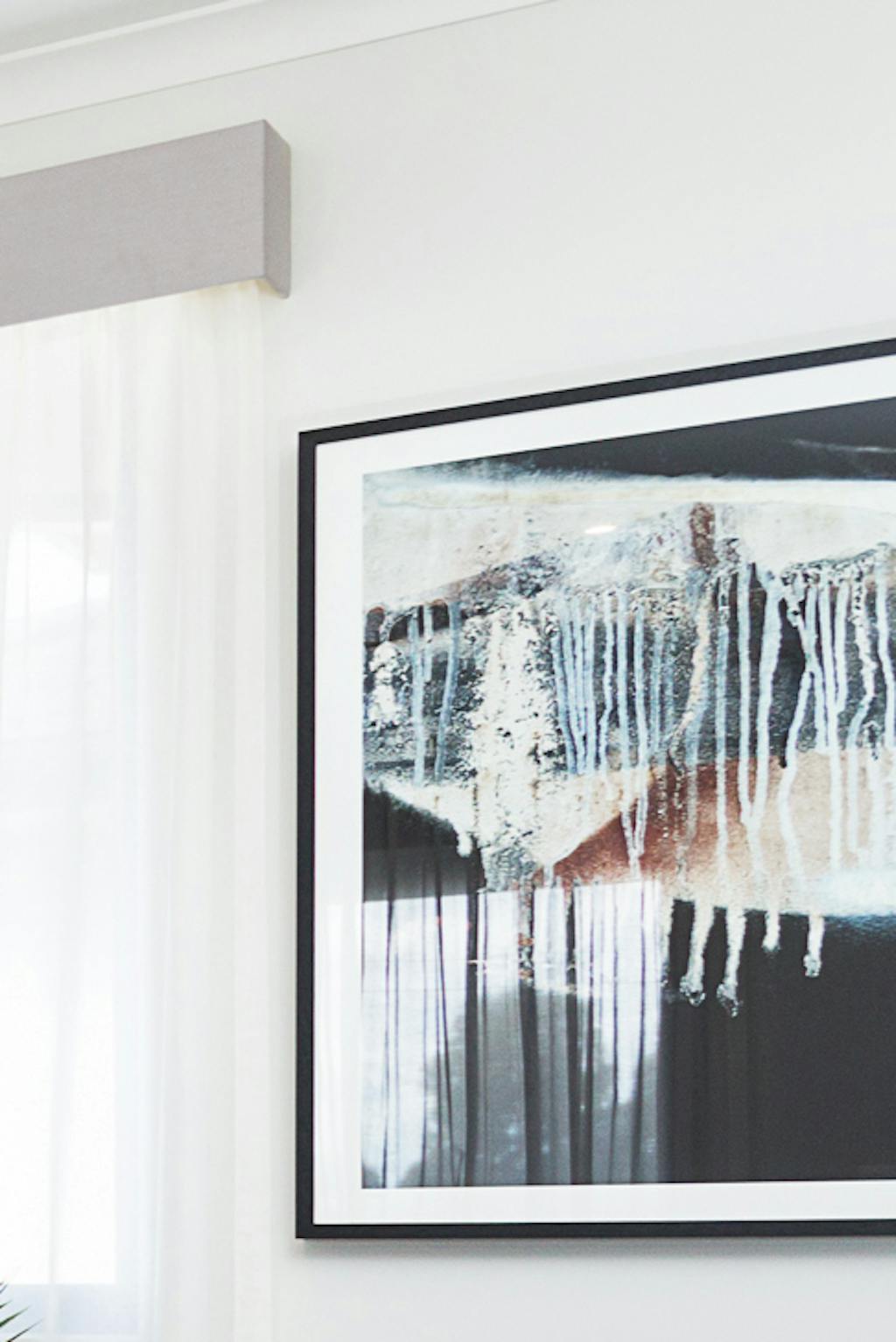 Black Label Style - High-End Luxury Designs By Metricon