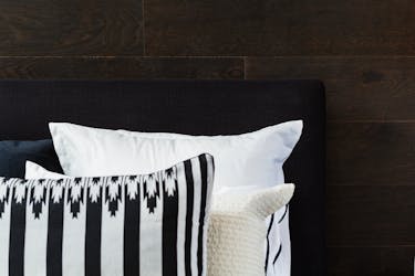 Black Label Style - High-End Luxury Designs By Metricon