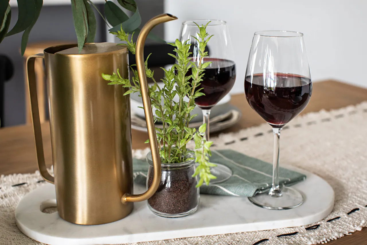 Country Luxe Theme By Metricon - Explore this Design Online
