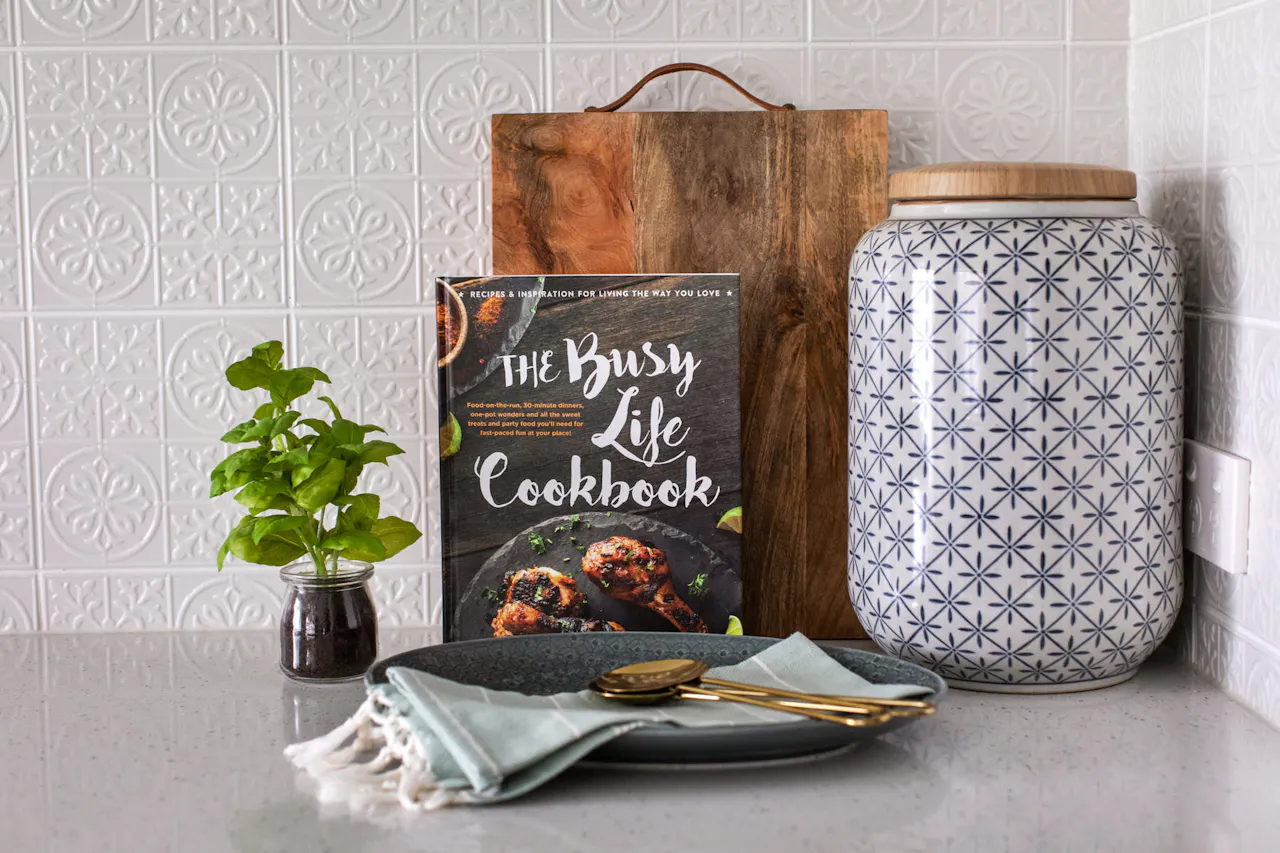 Country Luxe Theme By Metricon - Explore this Design Online