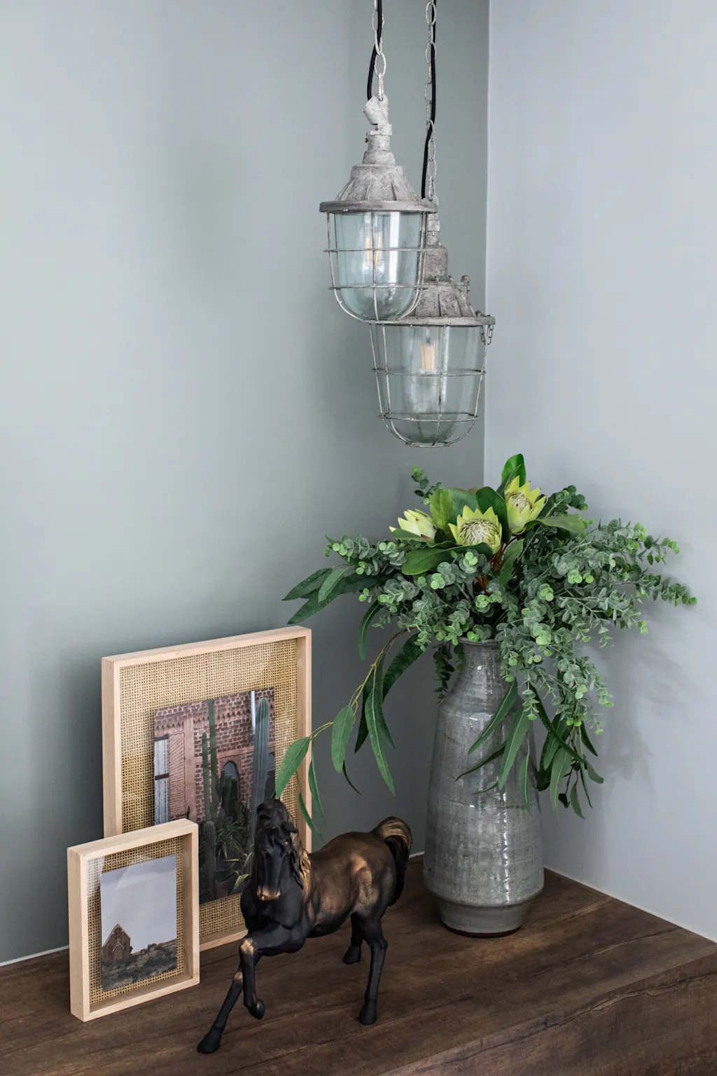 Country Luxe Theme By Metricon - Explore this Design Online