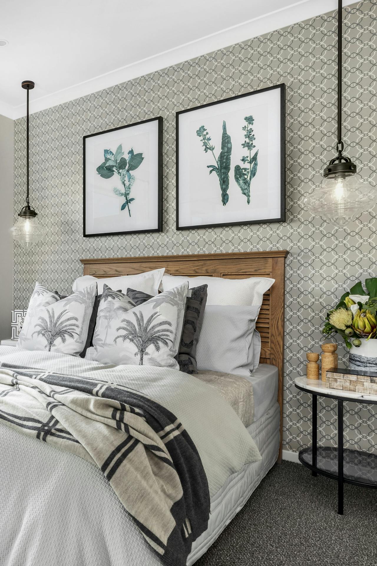 Country Luxe Theme By Metricon - Explore this Design Online