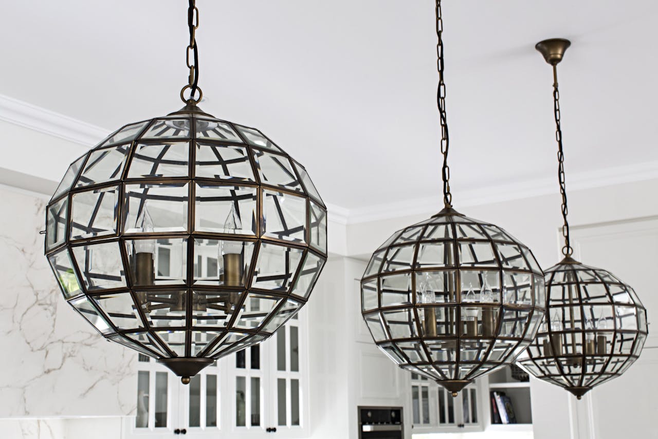 Maison De Provence Style - Lookbook Styles - Metricon