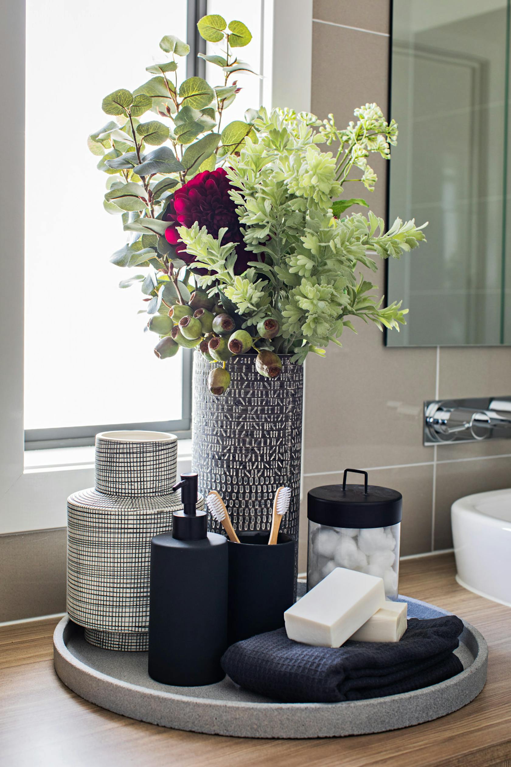 Urban Breeze Lookbook - Designer Styles By Metricon Homes